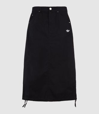 adidas Jupe Black, Capsule Badigirl