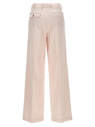 Cellar Door Jonap Trousers - Beige