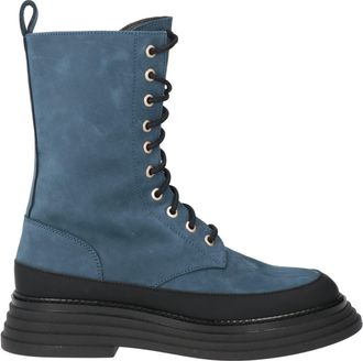Pollini SCHUHE - Stiefeletten auf YOOX.COM