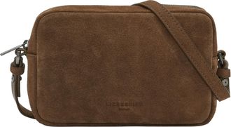 Liebeskind Liebeskind Berlin Camera S ELLA Suede safari