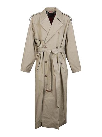 Balenciaga Trenchcoat - Beige