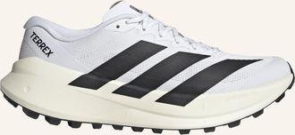 ADIDAS TERREX Adidas Terrex Trailrunning-Schuhe Terrex Agravic Sl weiss