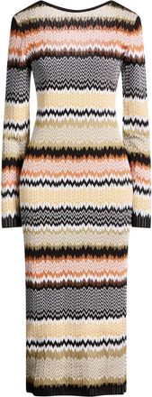 Missoni KLEIDER - Midi-Kleider auf YOOX.COM