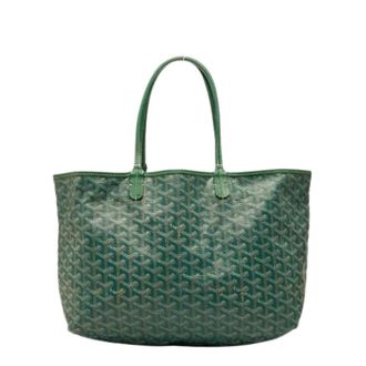 Goyard Damen, Pre-Owned, Gr&uuml;n, ONE SIZEGr&ouml;&szlig;e