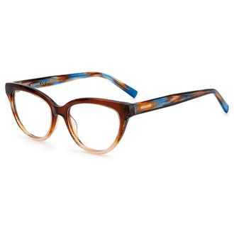 Missoni Damen Meine 0091 Sonnenbrille, Ex4, 50