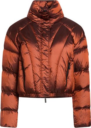 .12 PUNTODODICI JACKEN & M&Auml;NTEL - Pufferjacken & Daunenjacken auf YOOX.COM