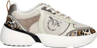 Pinko Pinko, Damen, Schuhe, Beige, 37 EUGr&ouml;&szlig;e