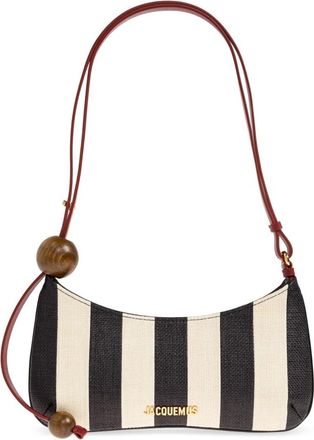Jacquemus Femme, Sacs, Multicolore, Taille: ONE Size Le Bisou Perle