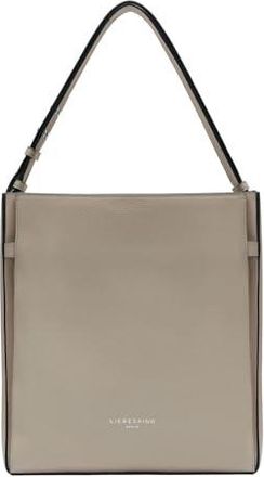 Liebeskind Liebeskind Berlin Hobo L-Hilla SML Pebble-Stone Hobo pour Femme, Stone