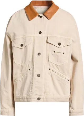 Isabel Marant JACKEN & M&Auml;NTEL - Jacken und Anoraks auf YOOX.COM