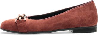 Ara Damen Sardinia Ballerinas, Terra, 37 EU