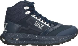 Emporio Armani SCHUHE - Stiefeletten auf YOOX.COM