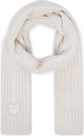 Guess Schal Guess J6BZ41 Z1524 Creme