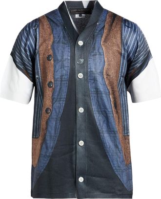 Comme Des Gar&ccedil;ons HOMME PLUS