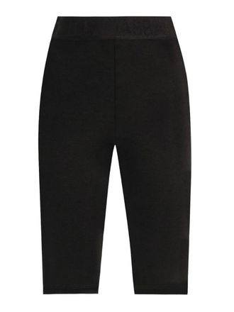 Dolce & Gabbana Pantalons D&eacute;contract&eacute;s - Noir