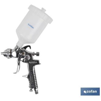 cofan Lackierpistole 600 cc