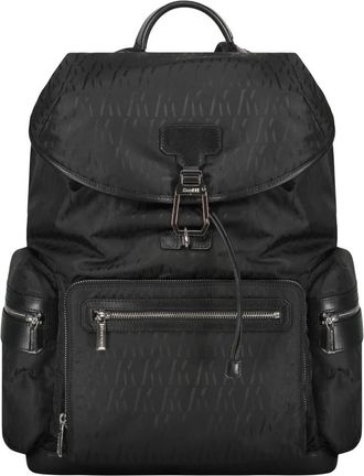 Moorer Homme, Sacs, Noir, Taille: ONE Size Backpacks
