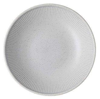 Thomas Thomas Clay Rock Suppenteller 23 cm, Grau