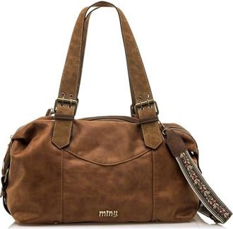 Mtng Sacs Femme SANNY4 | 61227 | marron