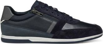 Geox Sneakers U Renan U554GA 02285 C4002 Dunkelblau