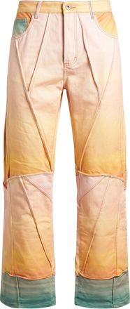 Who Decides War by Ev Bravado HOSEN & R&Ouml;CKE - Jeanshosen auf YOOX.COM