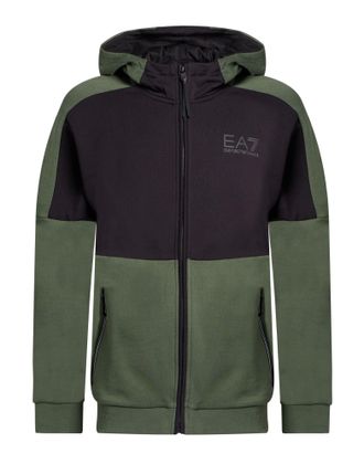 Emporio Armani TOPS - Sweatshirts auf YOOX.COM