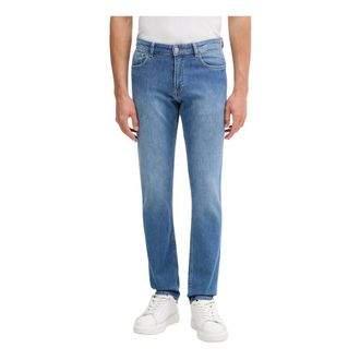 Trussardi Slim-Fit-Jeans - - Jeans - Herren - Blau - W32