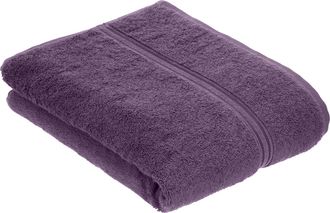 Vossen Belief Duschtuch 67 x 140 cm Windflower