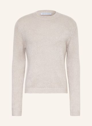 Iris Von Arnim Iris Von Arnim Pullover Felton Mit Cashmere beige