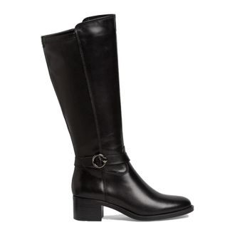 Tamaris Damenschuhe - - Shoes - Damen - Schwarzk - 39 EU