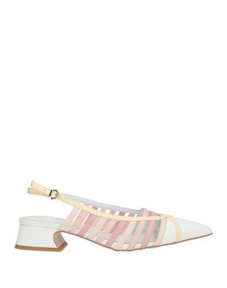 Luciano Barachini CHAUSSURES - Escarpins sur YOOX.COM