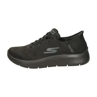 Skechers GO Walk Flex - Smooth Motion - - Shoes - Herren - Schwarzk - 41 EU
