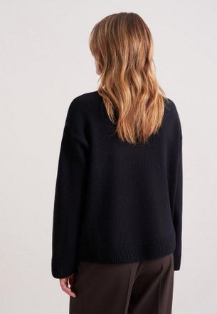 Seidensticker Strickpullover Sweater