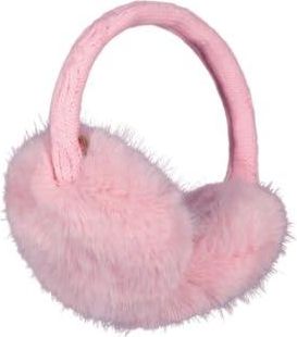 Barts Fur Earmuffs Rose Cache-Oreilles
