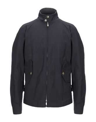 Baracuta JACKEN & M&Auml;NTEL - Jacken und Anoraks auf YOOX.COM