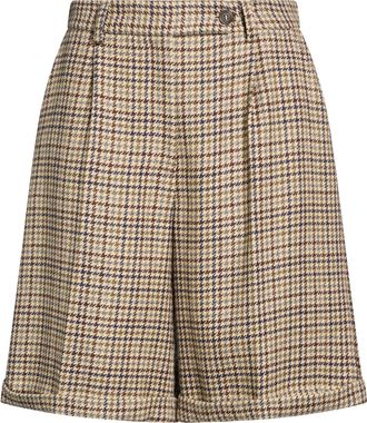Antonelli HOSEN & R&Ouml;CKE - Shorts & Bermudashorts auf YOOX.COM