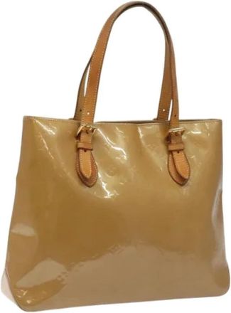 Louis Vuitton Damen, Pre-Owned, Beige, ONE SIZEGröße