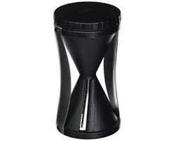 Quttin Gem&uuml;seschneider aus Spaghetti (2 Gr&ouml;&szlig;en) + Fingerschutz (rot oder schwarz, je nach Verf&uuml;gbarkeit)