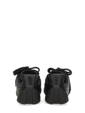 Alexander McQueen Flexion Sneakers - Black