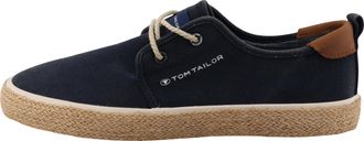 Tom Tailor Tom Tailor Herren 9580020001 Sneaker, Navy, 46 EU