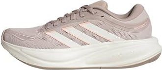 adidas Femme Response 2 Running Shoes, Putty Mauve/Clear Orange/Wonder Taupe, 36 2/3 EU