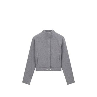 Guess Veste Marilu droite col montant