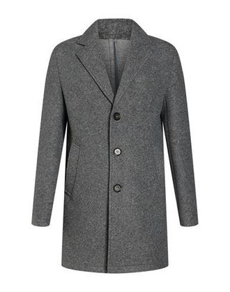 Manuel Ritz MANTEAUX - Manteaux longs sur YOOX.COM