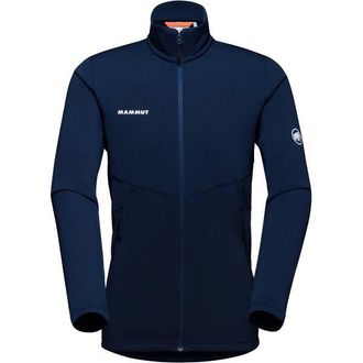 Mammut Herren Unterjacke Aconcagua Light ML Jacket Men