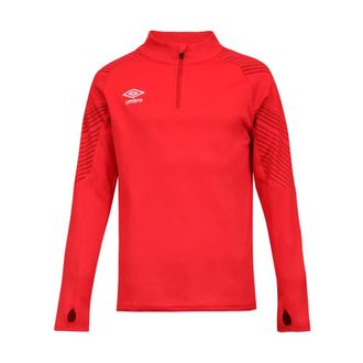 Umbro Herren, Sport, Rot, 2XLGr&ouml;&szlig;e