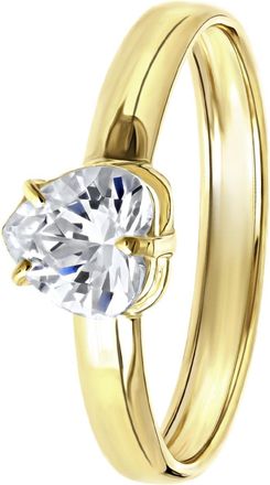 Lucardi Ring Klassisch