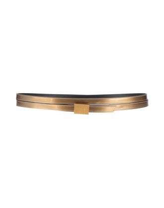 Lanvin Kleinlederwaren - G&uuml;rtel auf YOOX.COM