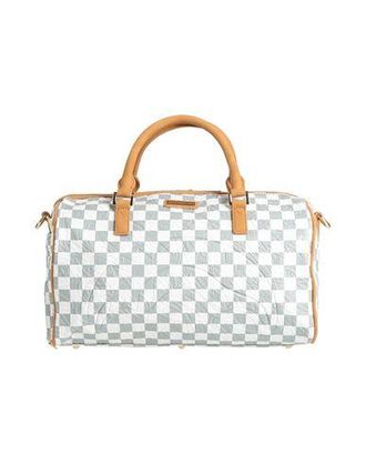 Sprayground 3AM CREAM DLXSV MINI DUFFLE