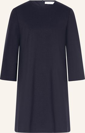 Harris Wharf London Harris Wharf London Kleid Mit 3/4-Arm blau