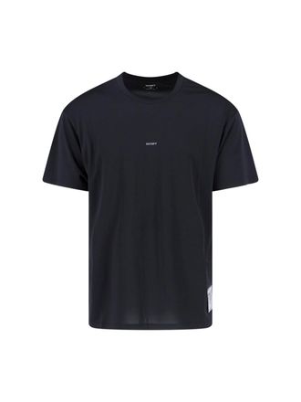SATISFY T-Shirt Auralite